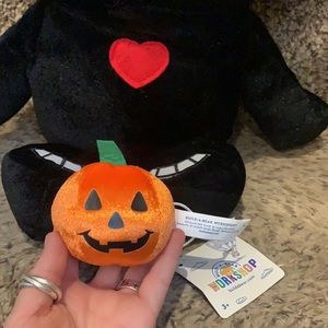 Hot Topic | Accessories | Jumbo Skeleanimals Puppy Plush | Poshmark